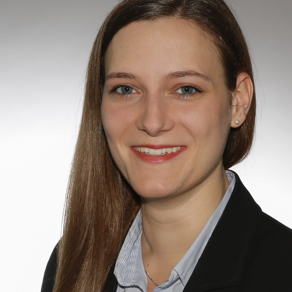 Vanessa Tauchert - Leadership Consultant - Deutsche Bank AG | XING