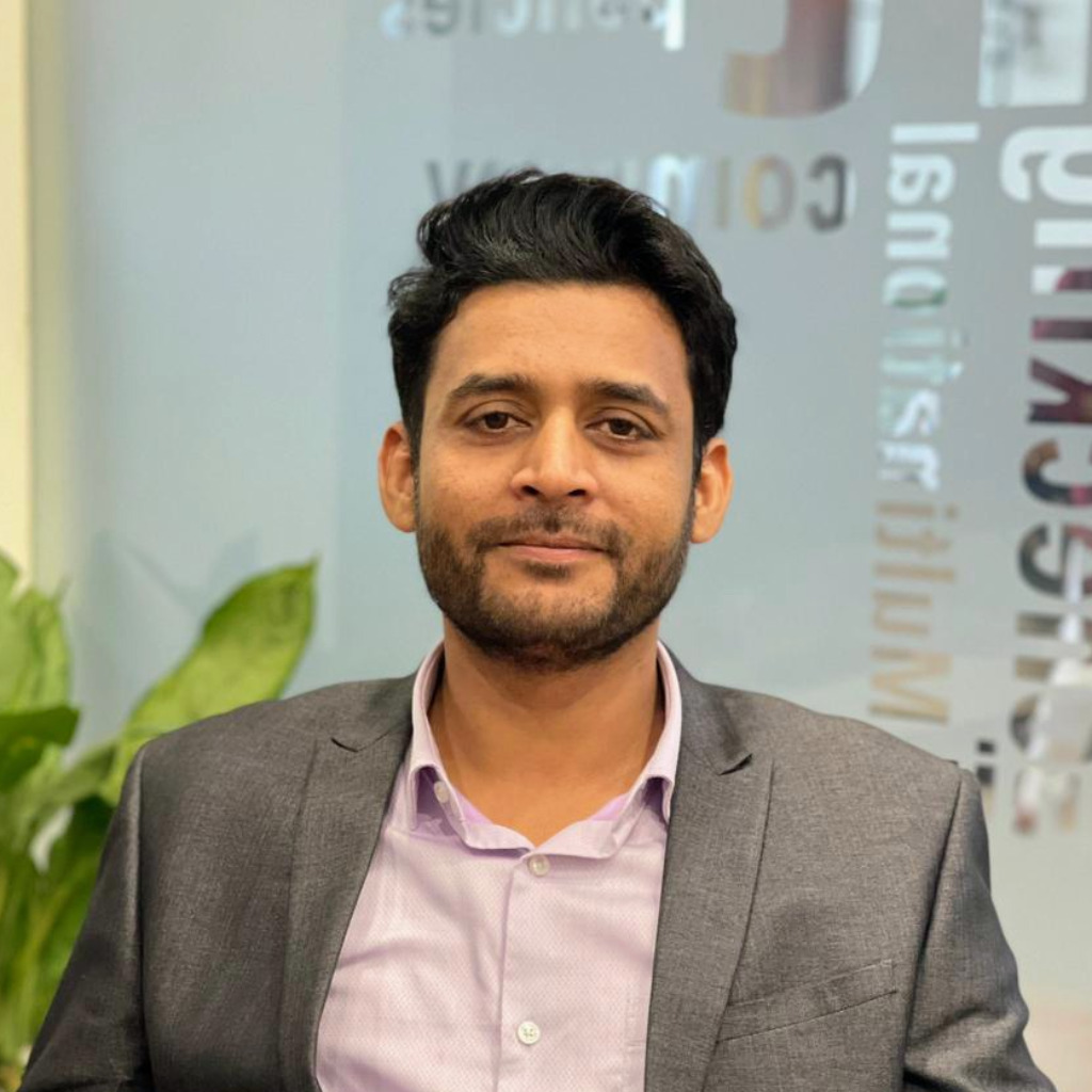 Dr. Khalid Arshad - International Business Development APAC - PharmaForce International | XING