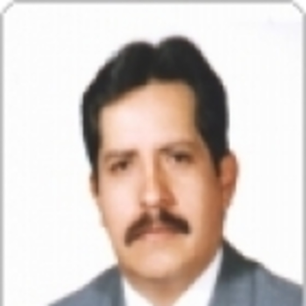 Emilio Rivera Chávez - Docente - Universidad Técnica de Oruro | XING