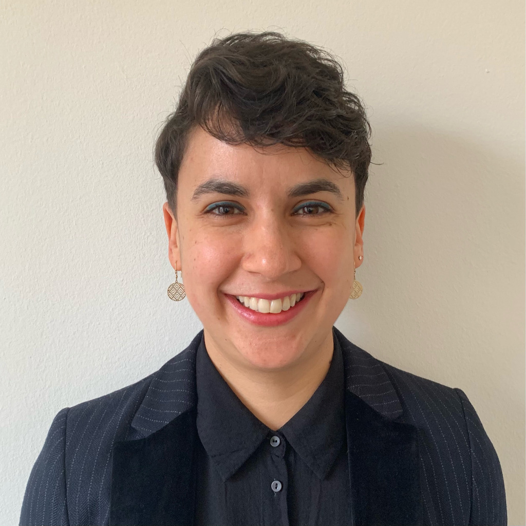 Isabelle Thevenin - Market Data Analyst - Institutional Shareholder ...