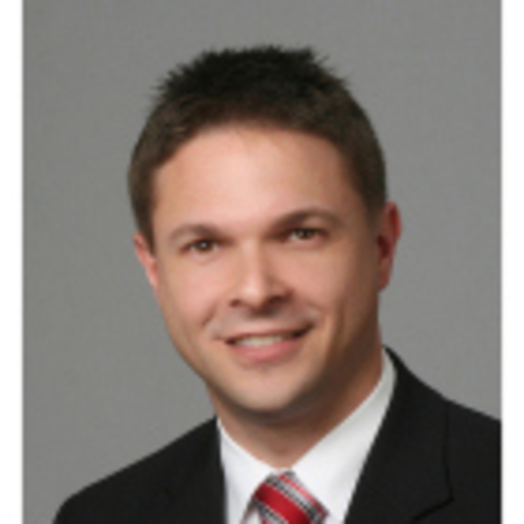 Mathias Rummel - Zweigstellenleiter - Oberbank AG | XING