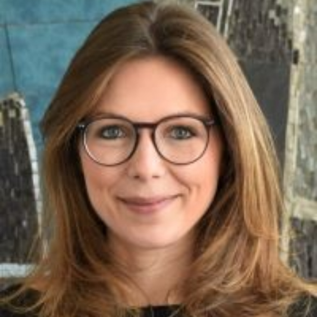 Dayana Stanciulea - Syndikusanwältin - Mankiewicz Gebr. & Co. | XING