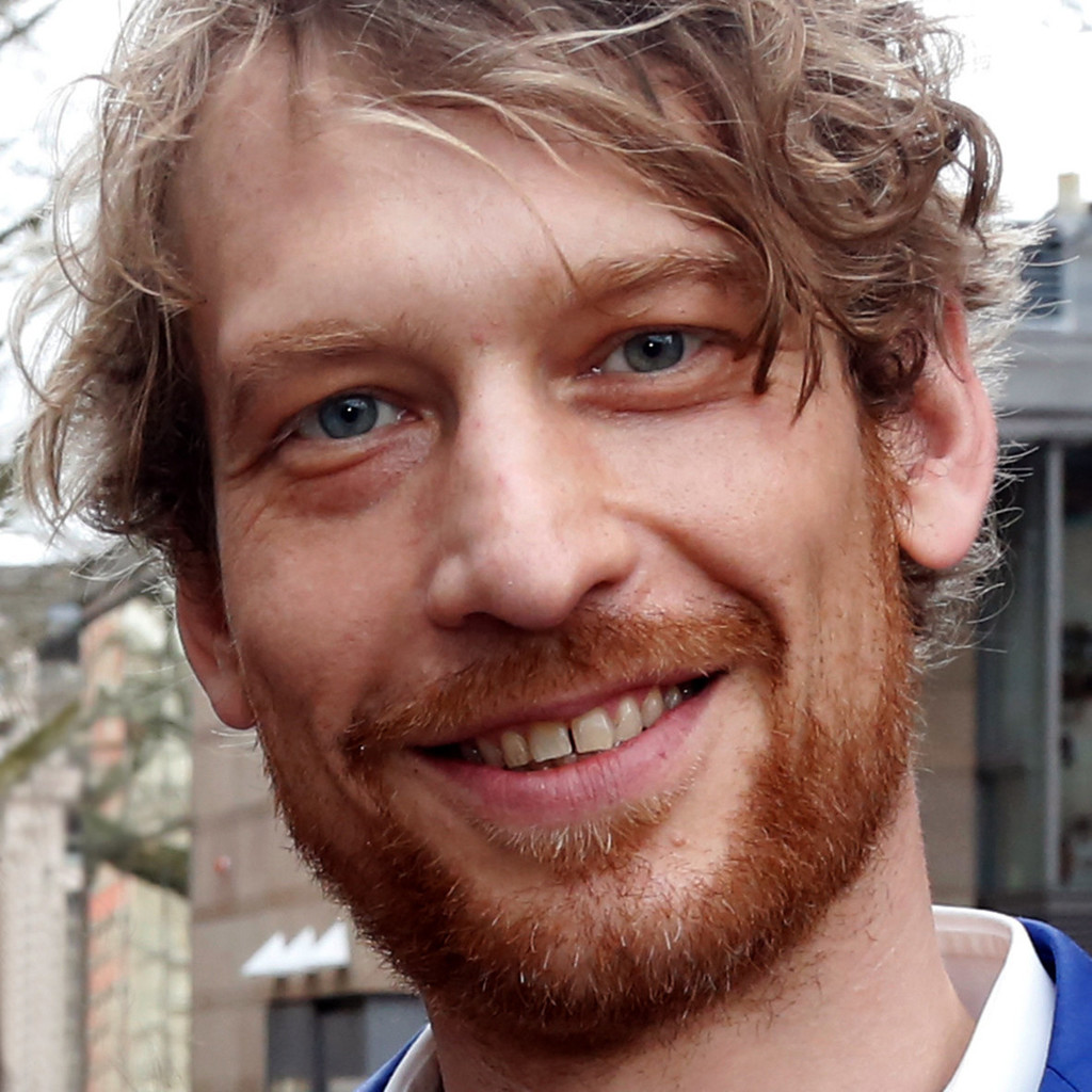 Stefan Adrian - Referent Veranstaltungen - HessenFilm und Medien GmbH | XING