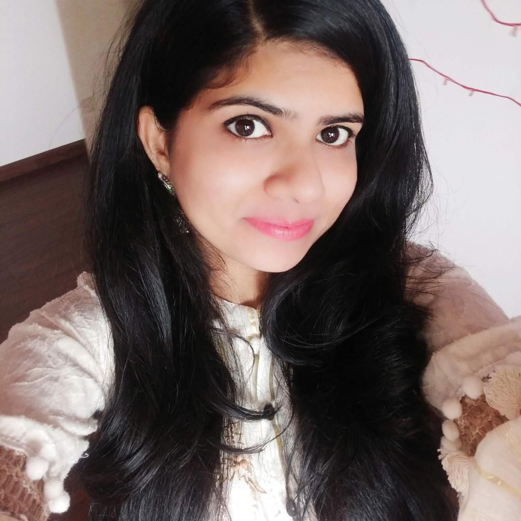 Aprajita Anand - Senior Software Engineer - LTI | XING Aprajita Anand - Senior Software Engineer - LTI | XING