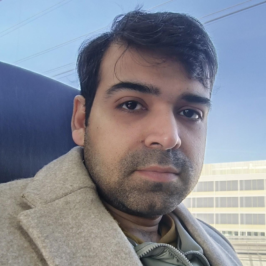 Harshit Bajpai - Technology Analyst - Infosys Limited | XING