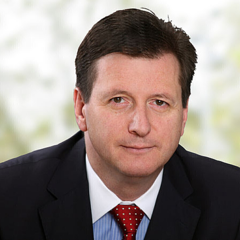 Prof. Dr. Volker Steinhübel - Geschäftsführer - Institut für ...