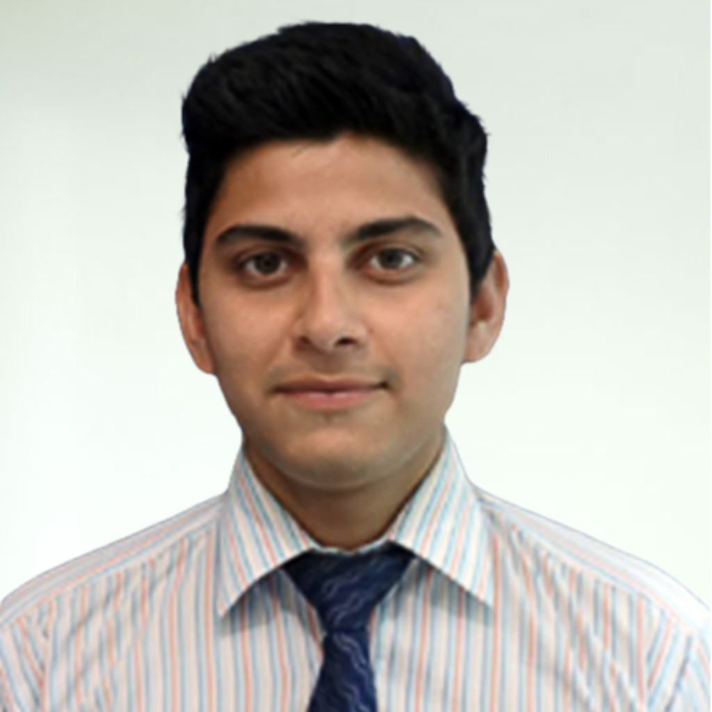 Osama Alam - Team Leader Software Development - Convex Interactive | XING