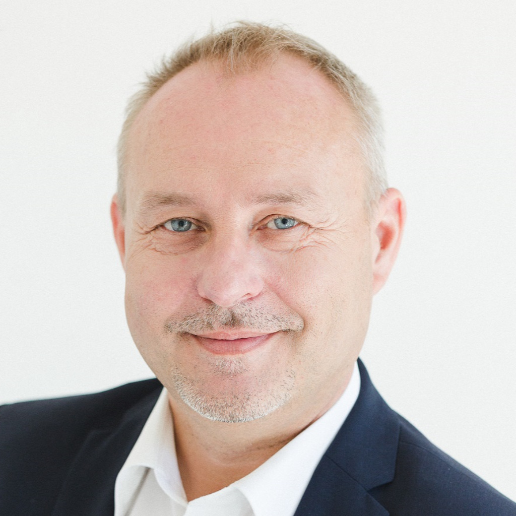 Eric Schnur - Geschäftsführer - MARIS Healthcare GmbH | XING