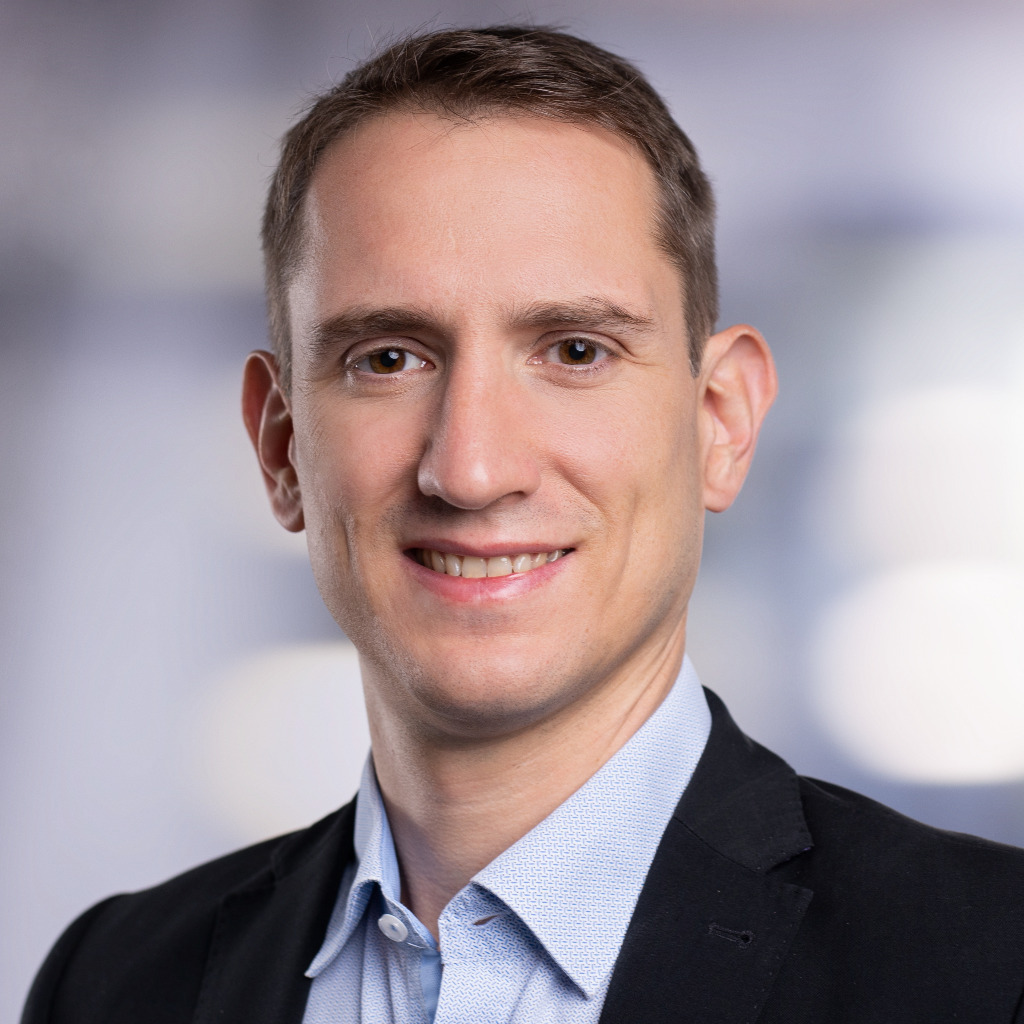 Christian Gradl - Head of IT Central Functions - Witt-Gruppe | XING