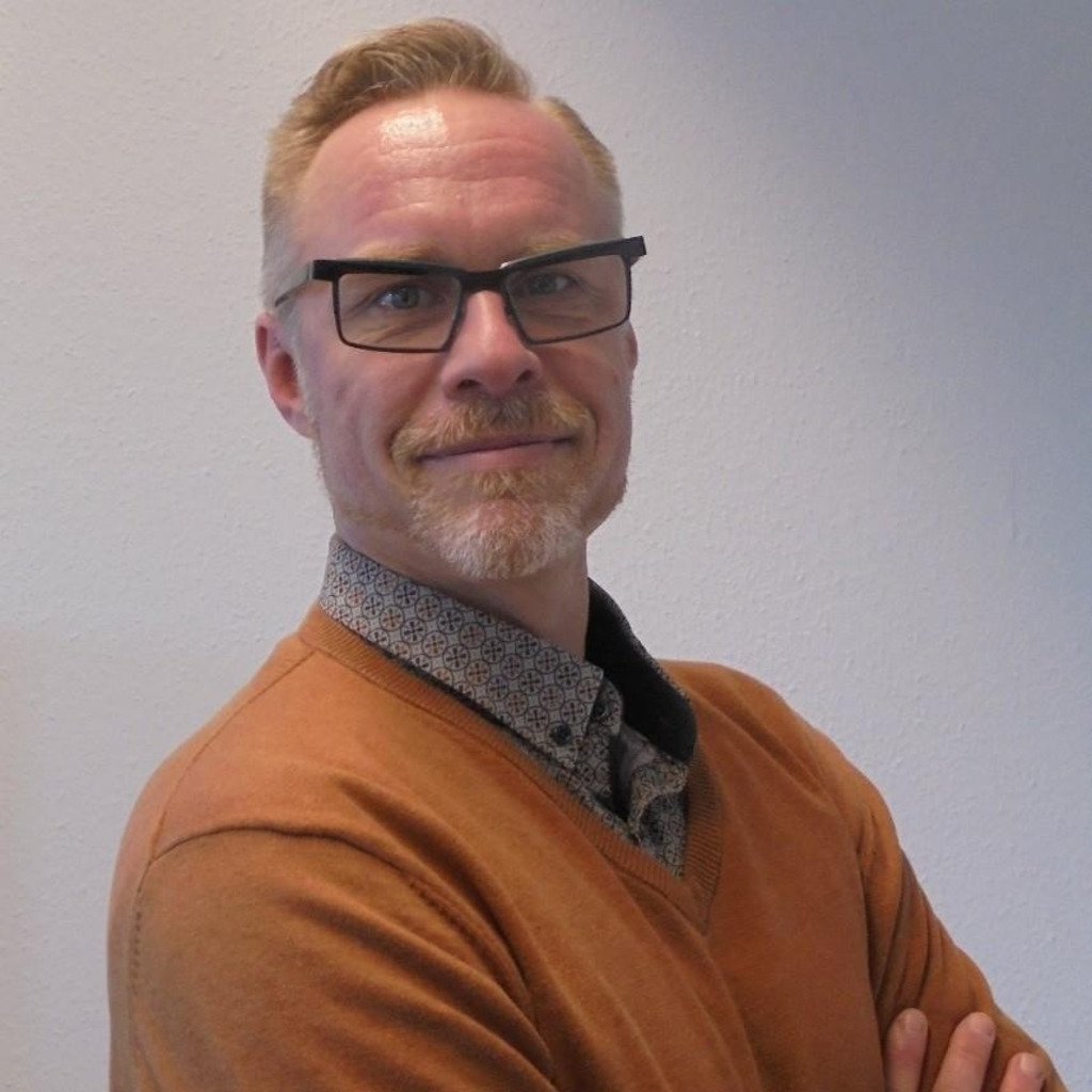 Jan Schreiber - Training & Development Manager - Get | XING