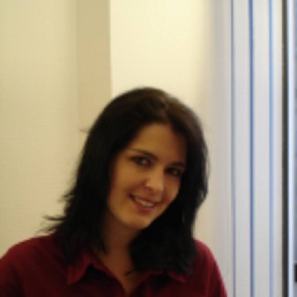 Sandra Schultz - Bereichsleiterin Marktfolge Passiv - Raiffeisenbank eG ...