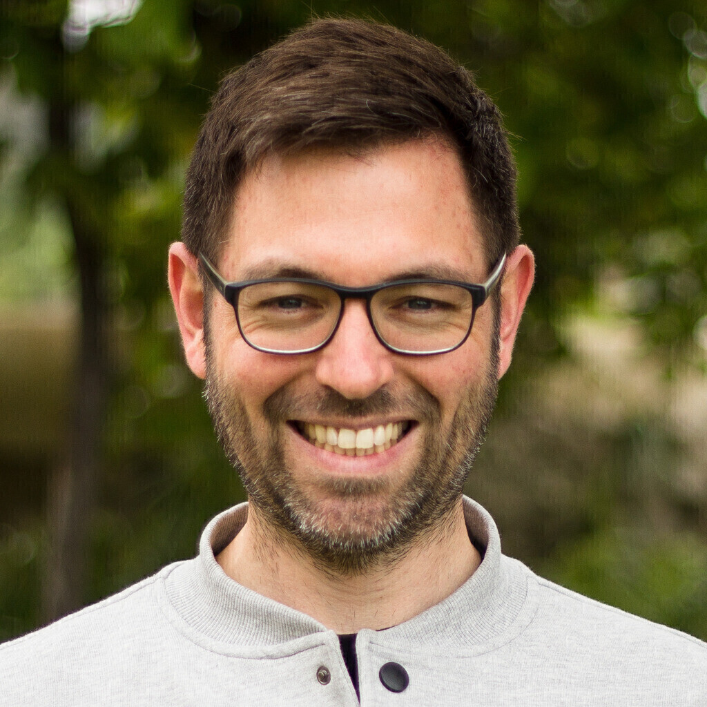 Daniel Gard - Software Engineer & co-founder - komoot GmbH | XING