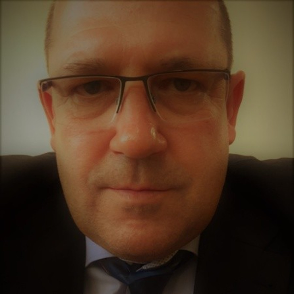 Christian Schäffer - Geschäftsführer - CREFORM Technik GmbH | XING