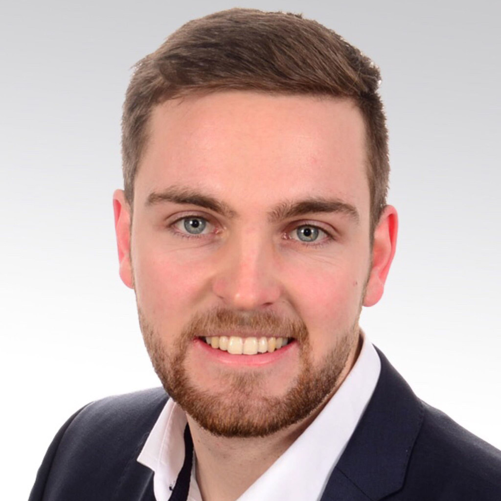 Marius Redecker - Transportwesen/ Logistik - Hochschule Bremerhaven | XING