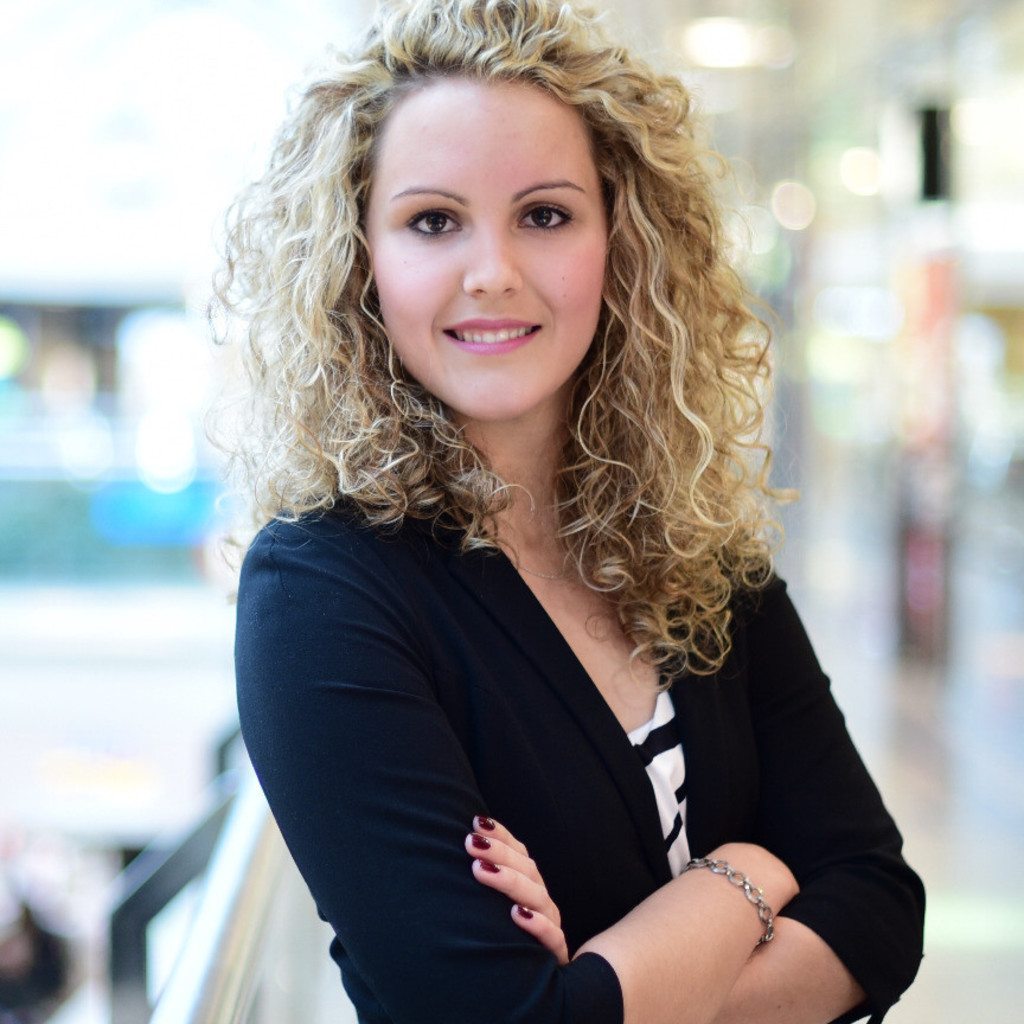 Mandy Sachs - Personalsachbearbeiterin - Caritasverband Hagen e.V. | XING