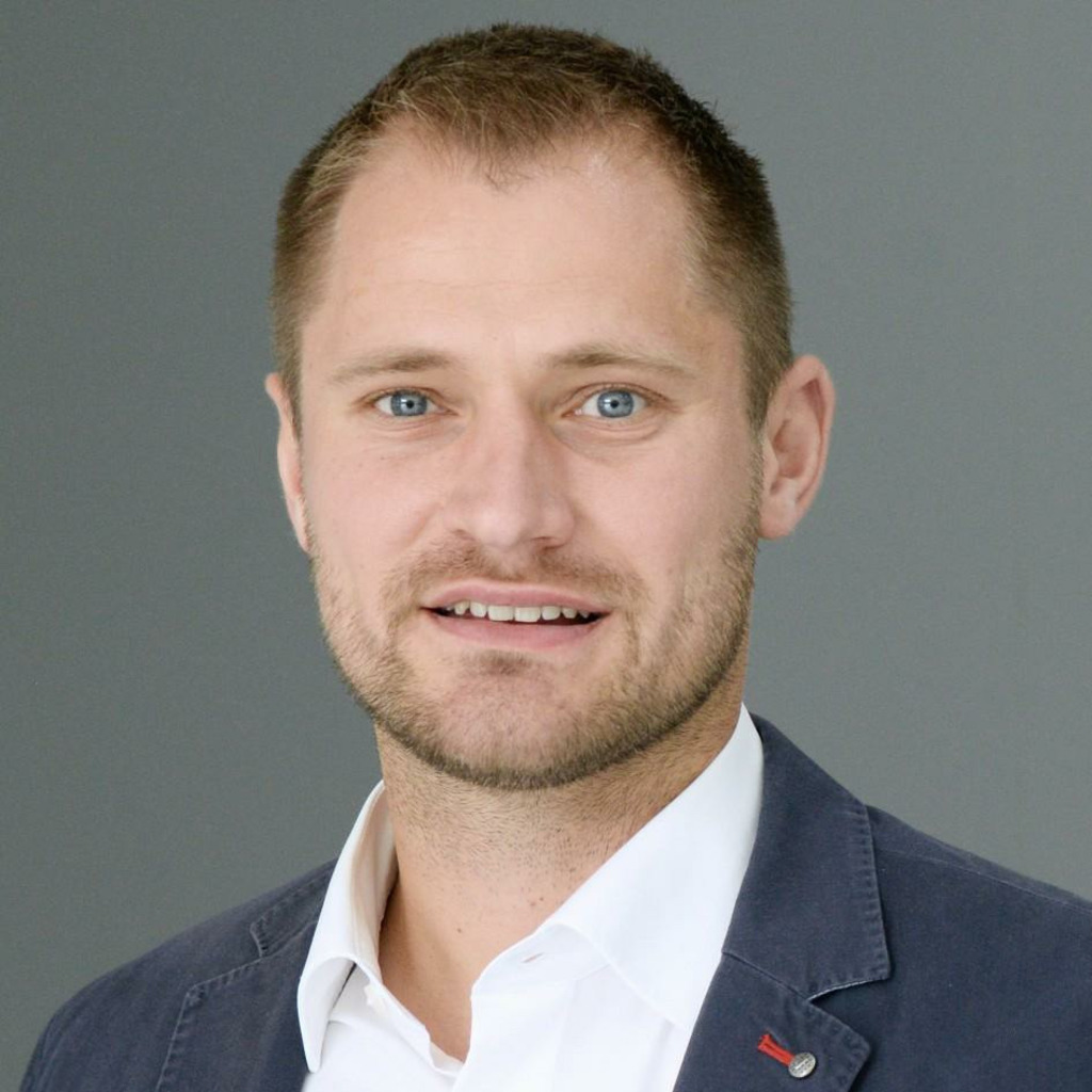 Michael Rein - Manager Sales Process - Walter AG | XING