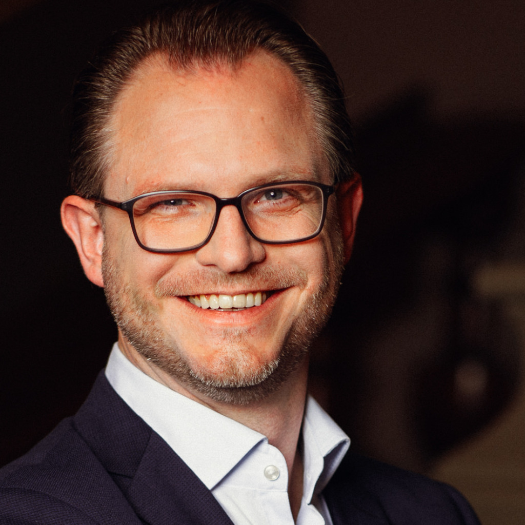 Michael Reintinger - Geschäftsführer - qdrt GmbH | XING