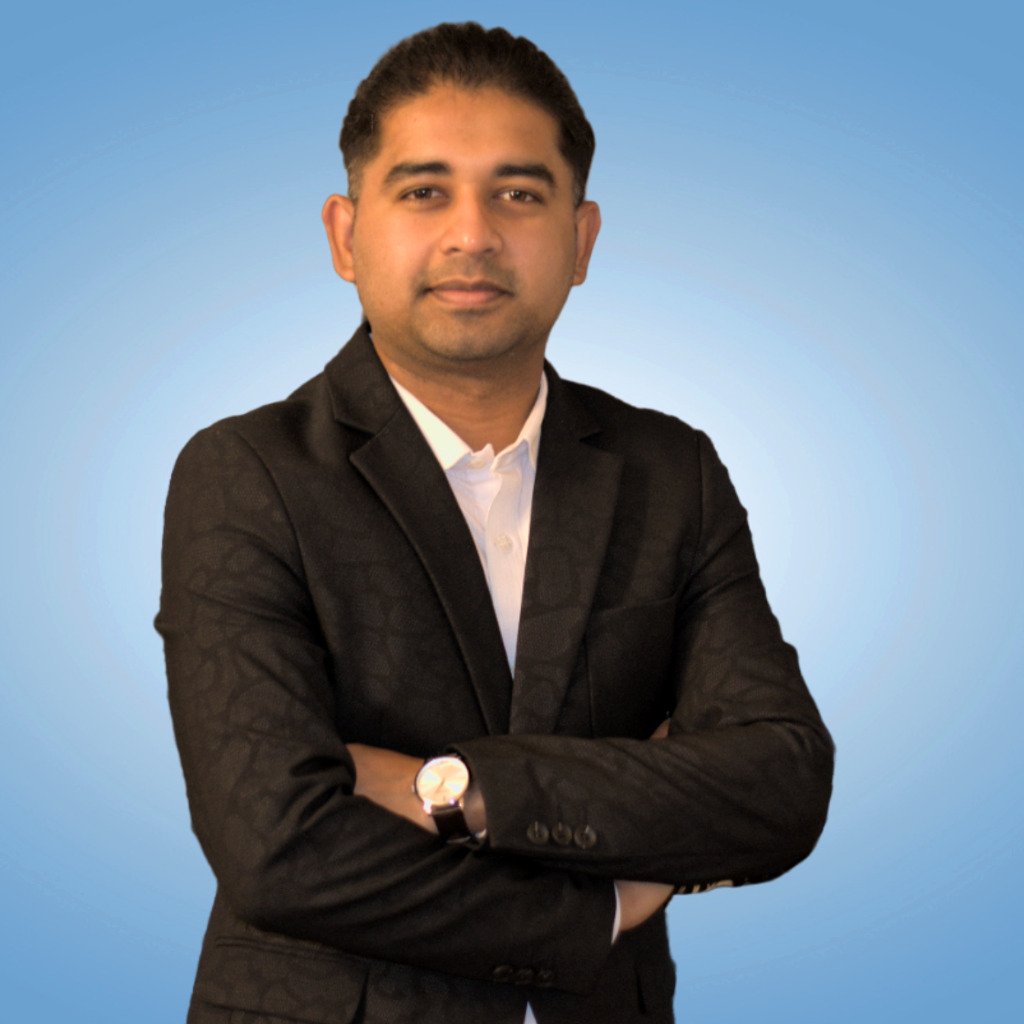 Md Ataullah Khan Rifat - Data Science - TU Dortmund | XING