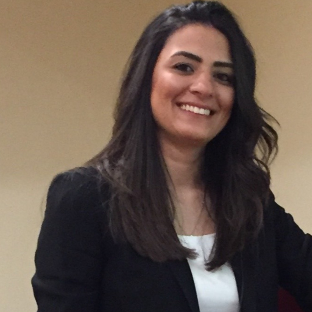 laila alrshidat - Sales Manager - dar al dawa | XING