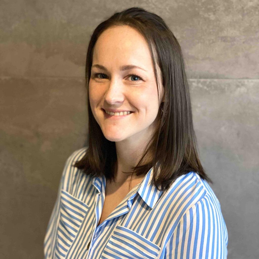 Carolin Fischer - Senior Sales Operations Specialist - PROLOGA | XING