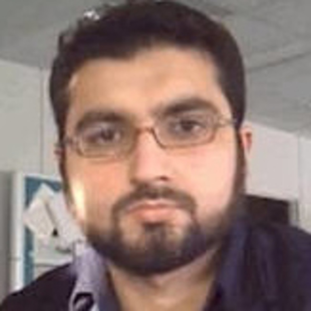 Umair Khalid - Software Test Engineer - Universal Robots A/S | XING