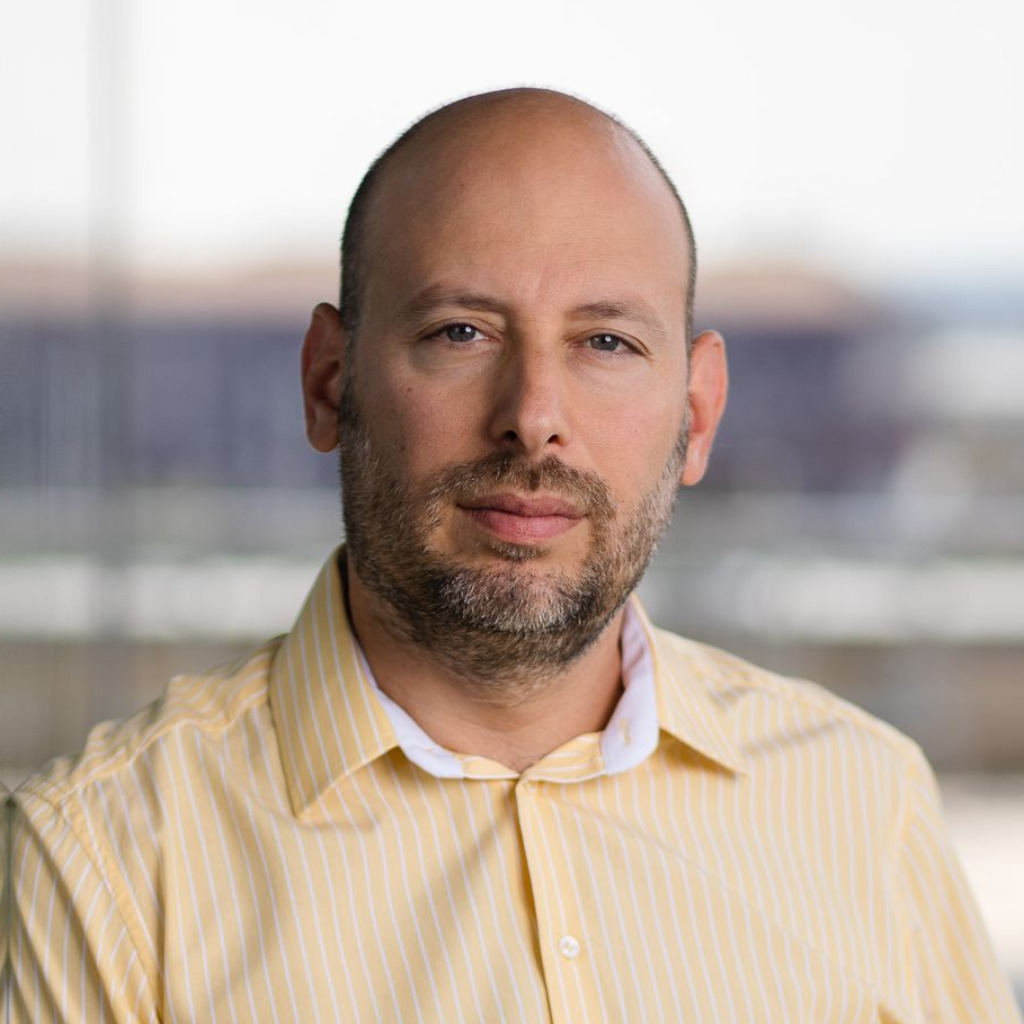 Ádám Vermes - Chief Technology Officer (CTO) - CoinCash Payments | XING