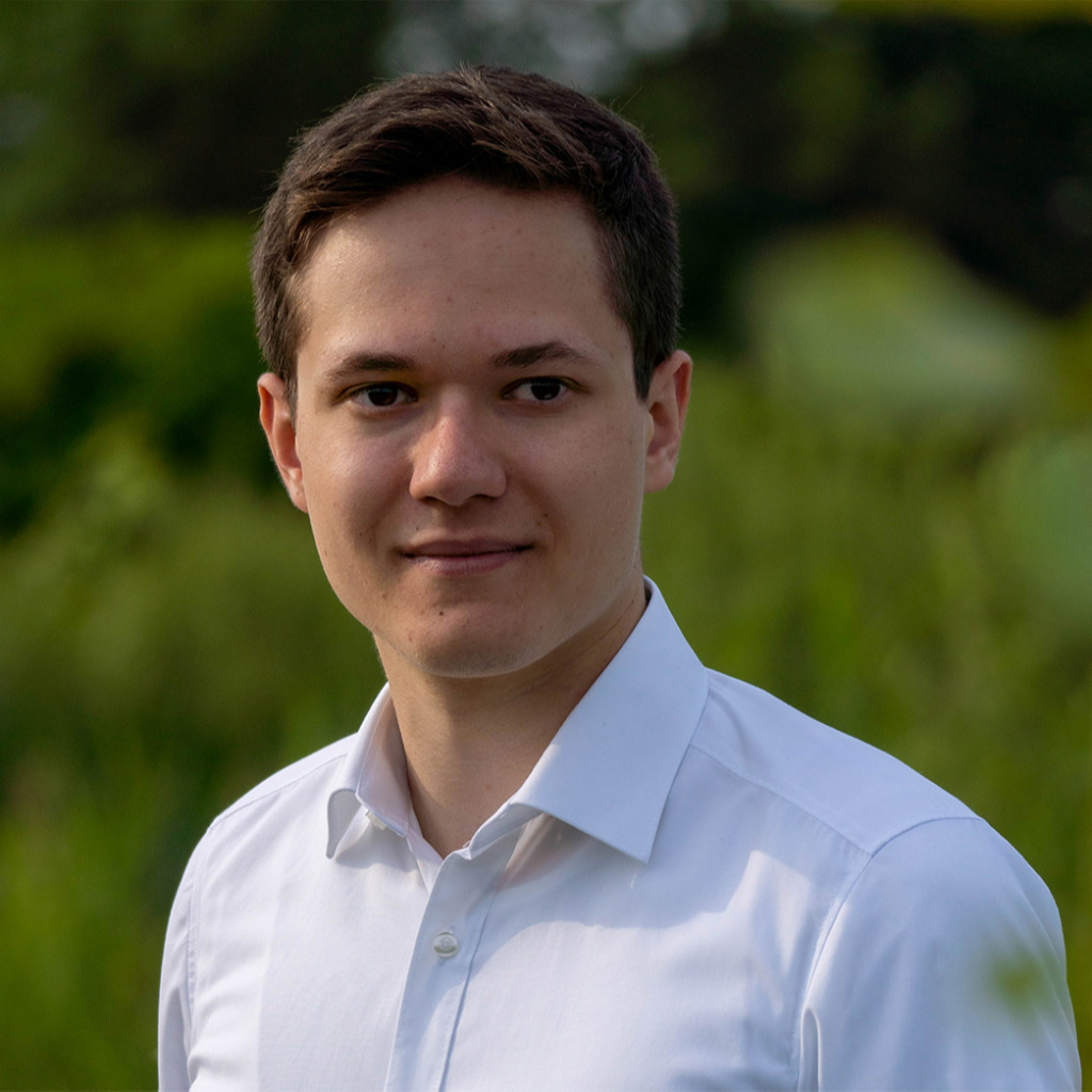 Alexander Probst - Anwendungsentwickler - WESTPRESS | XING