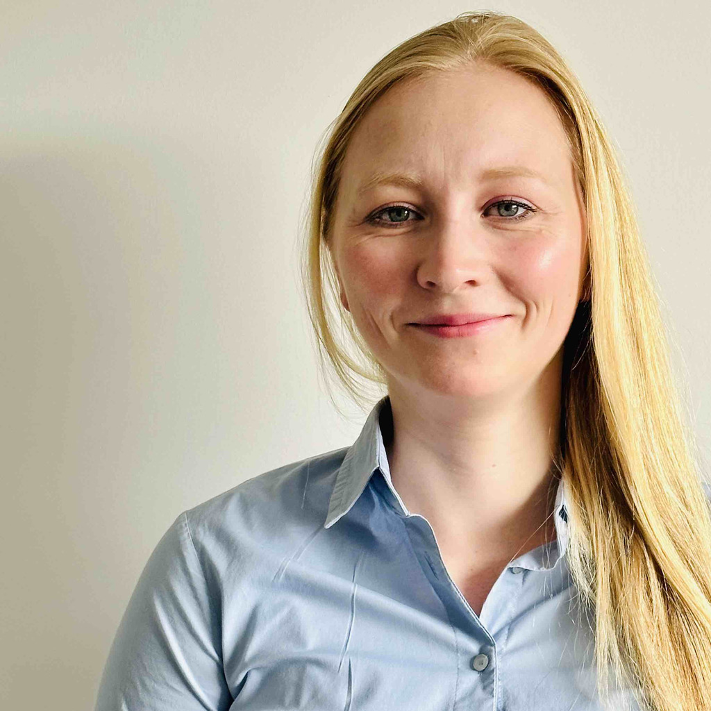 Laura Klimek - Sales-Account Managerin - Mainfreight | XING