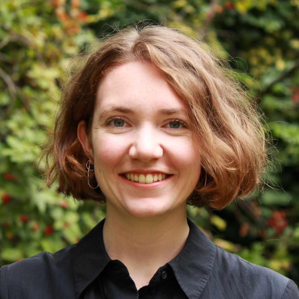 Chantal Alisea Jacob - Werkstudentin Erneuerbare Energien - EnBW ...