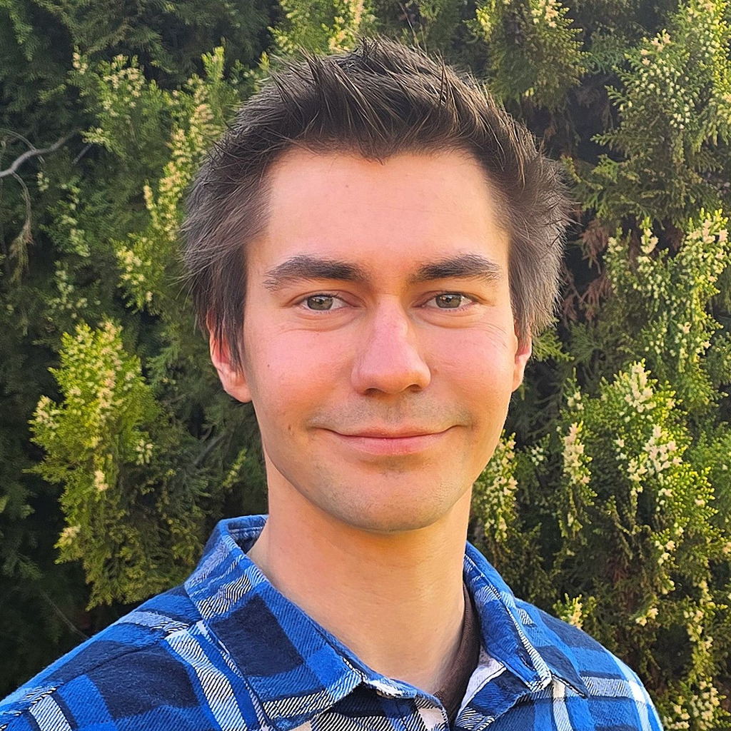 Christian Gradl - Master of Science - Julius-Maximilians-Universität ...