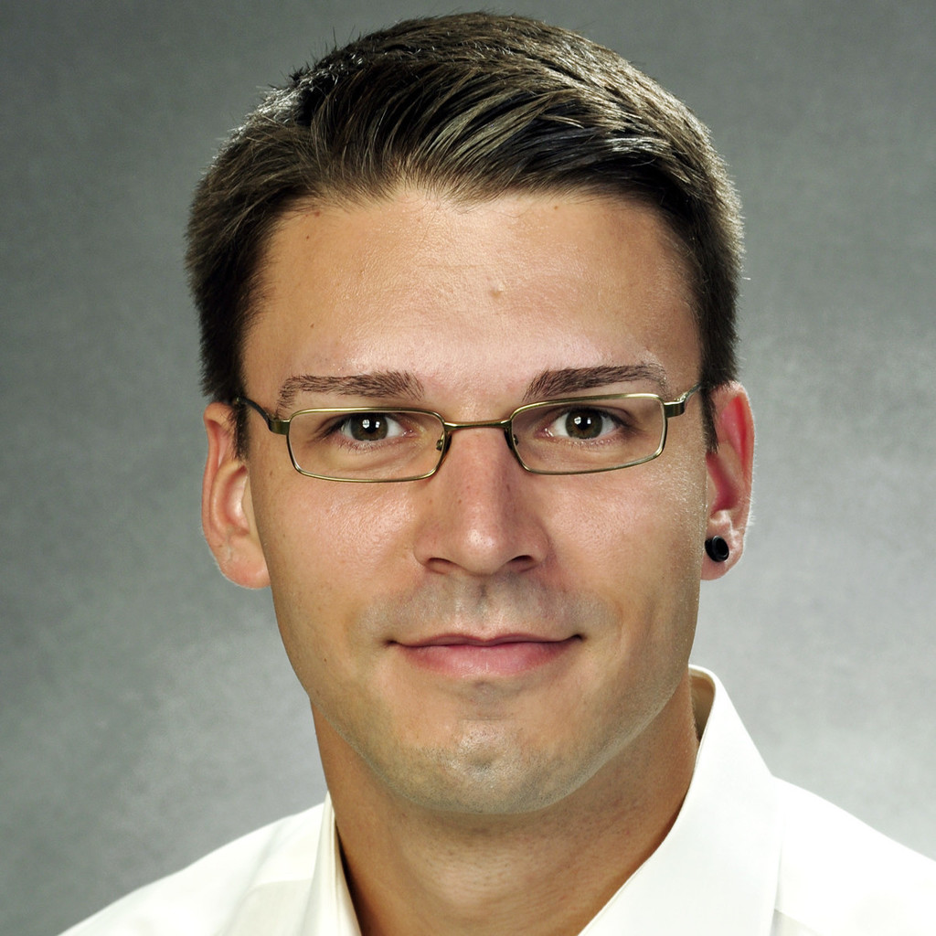 Marcus Klemm - Maschinenbau - Beuth Hochschule für Technik Berlin | XING