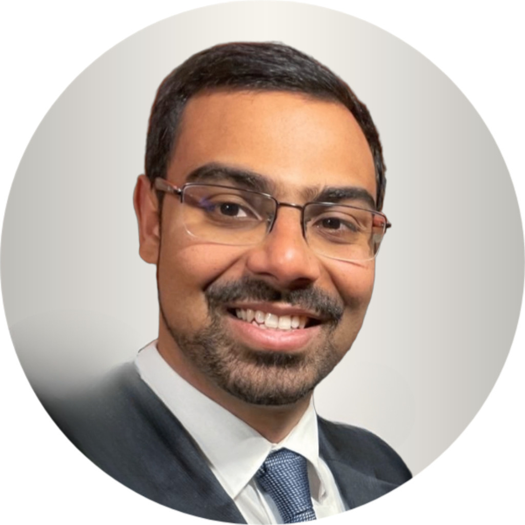 Dr. Ajayrama Kumaraswamy - Software Developer - Saloodo! | XING