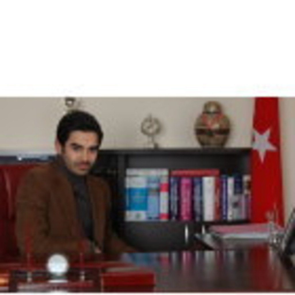 Mustafa Şahin - AVUKAT - ŞAHİN HUKUK BÜROSU | XING