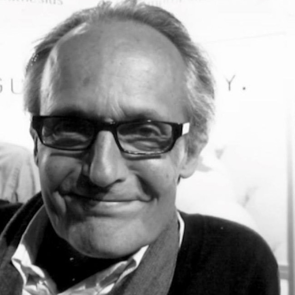 Prof. Wolfgang Sasse - Professor, Texter & Creativ Director - Prof ...