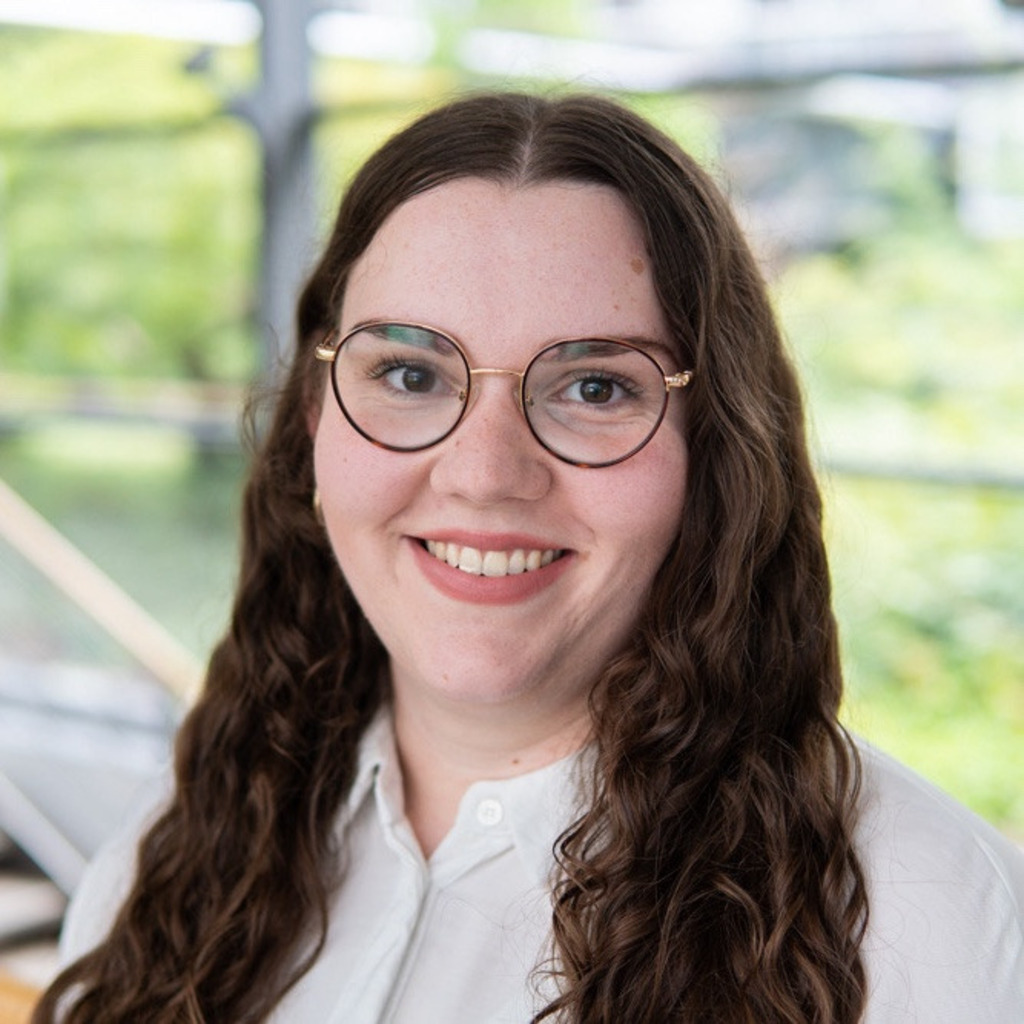 Lisa Hartmann - Personalreferentin - Schwäbisch Hall Facility ...