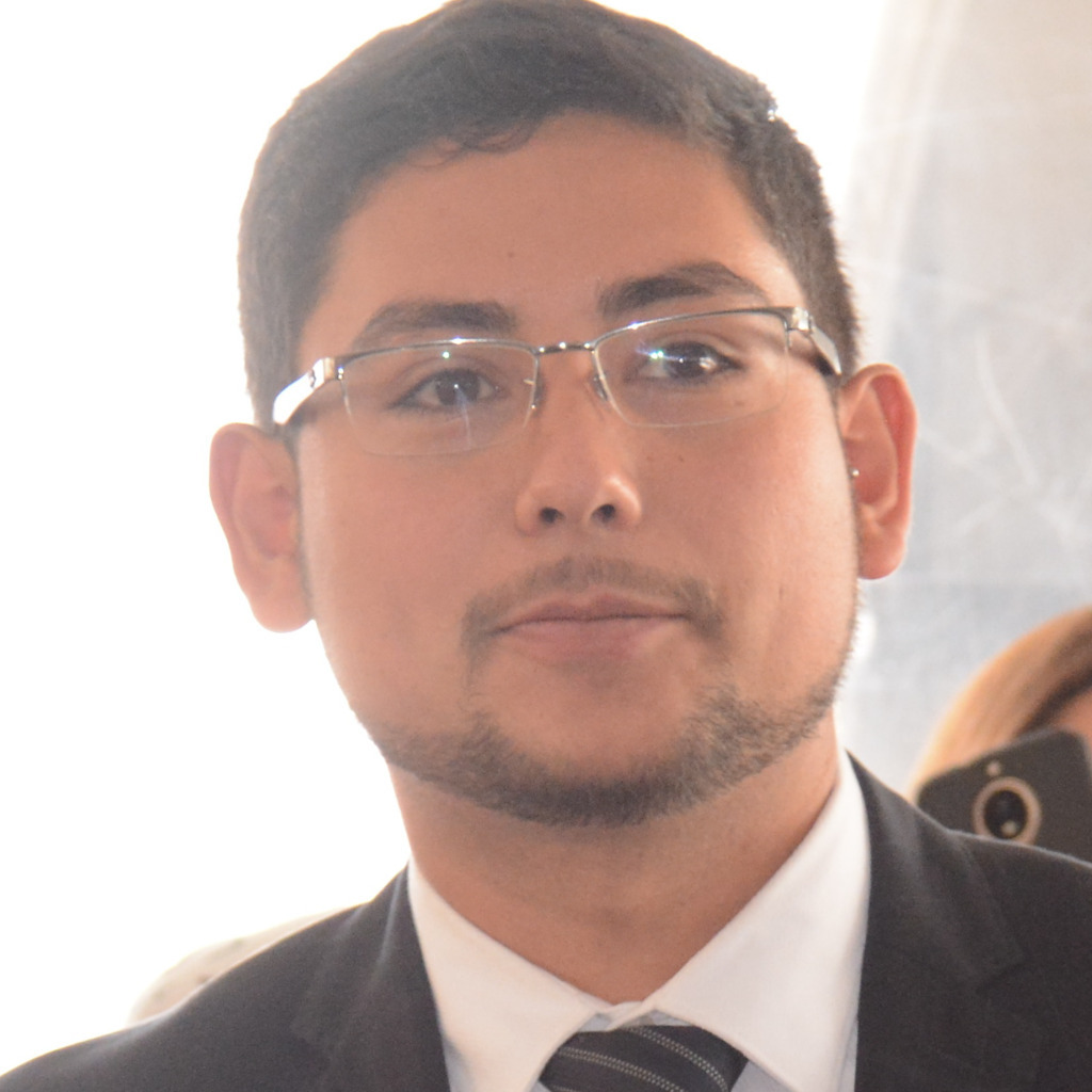 Daniel Parada - Project Manager - CLIMO S.A | XING