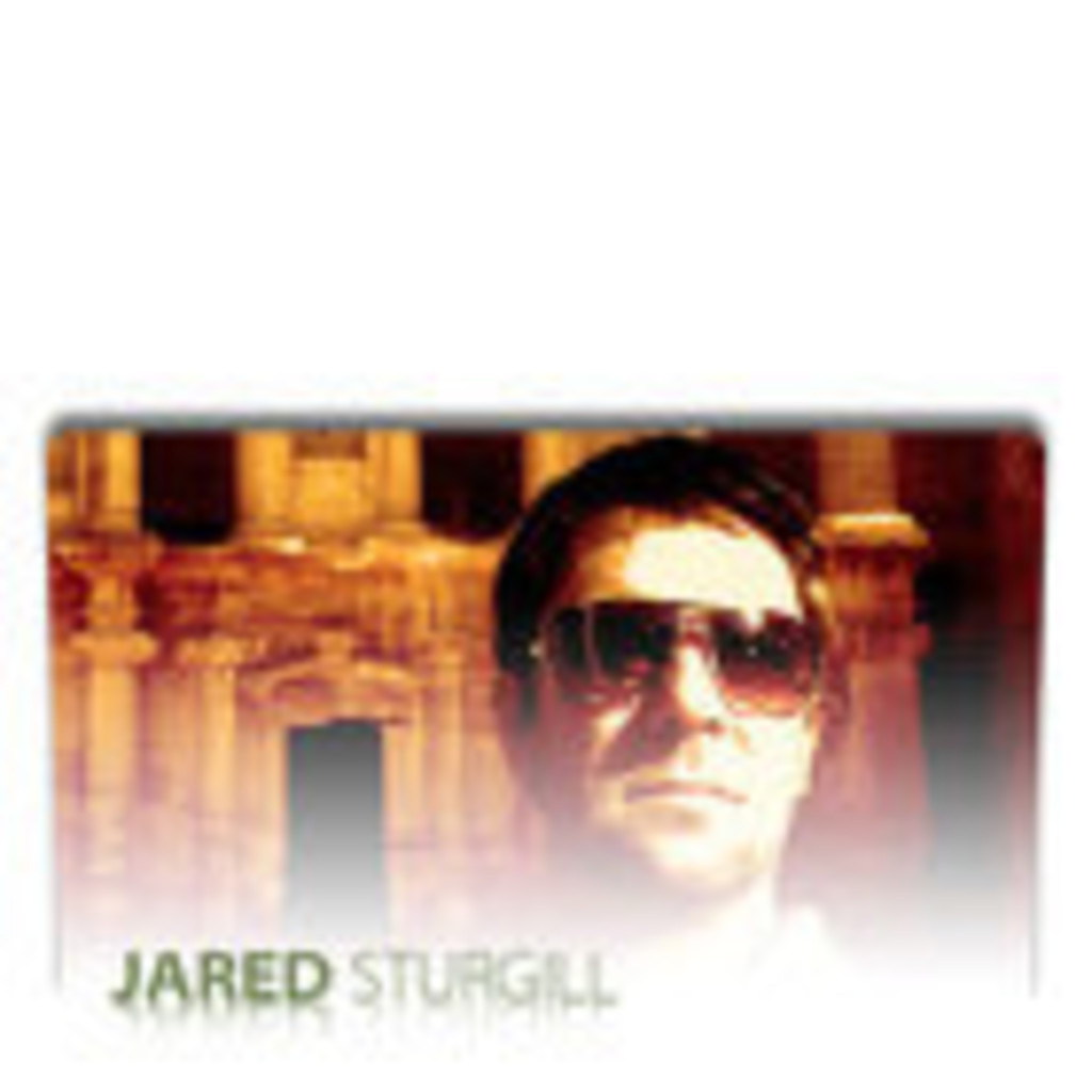Jared Sturgill - President - Sturgill Studios | XING