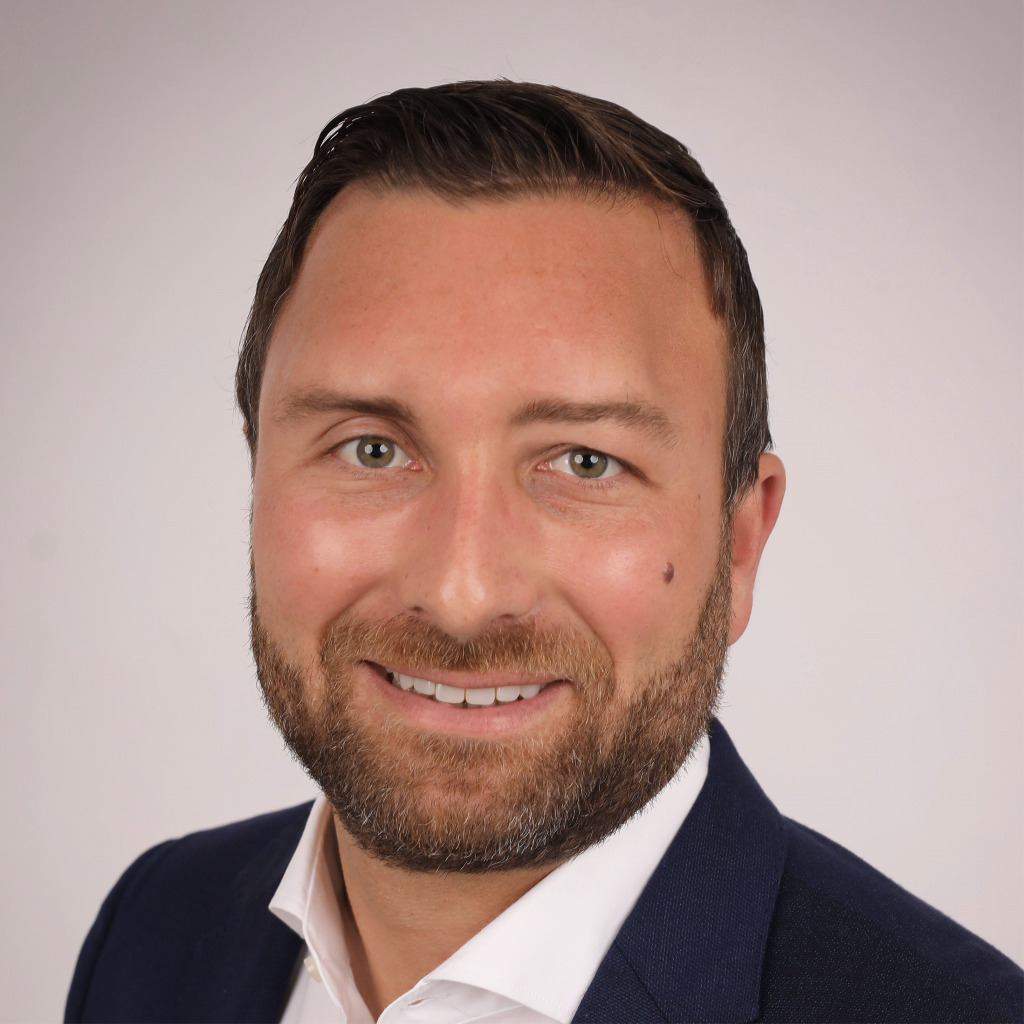 Martin Brunner - Leiter Logistik - Antolin Süddeutschland GmbH/ Grupo ...