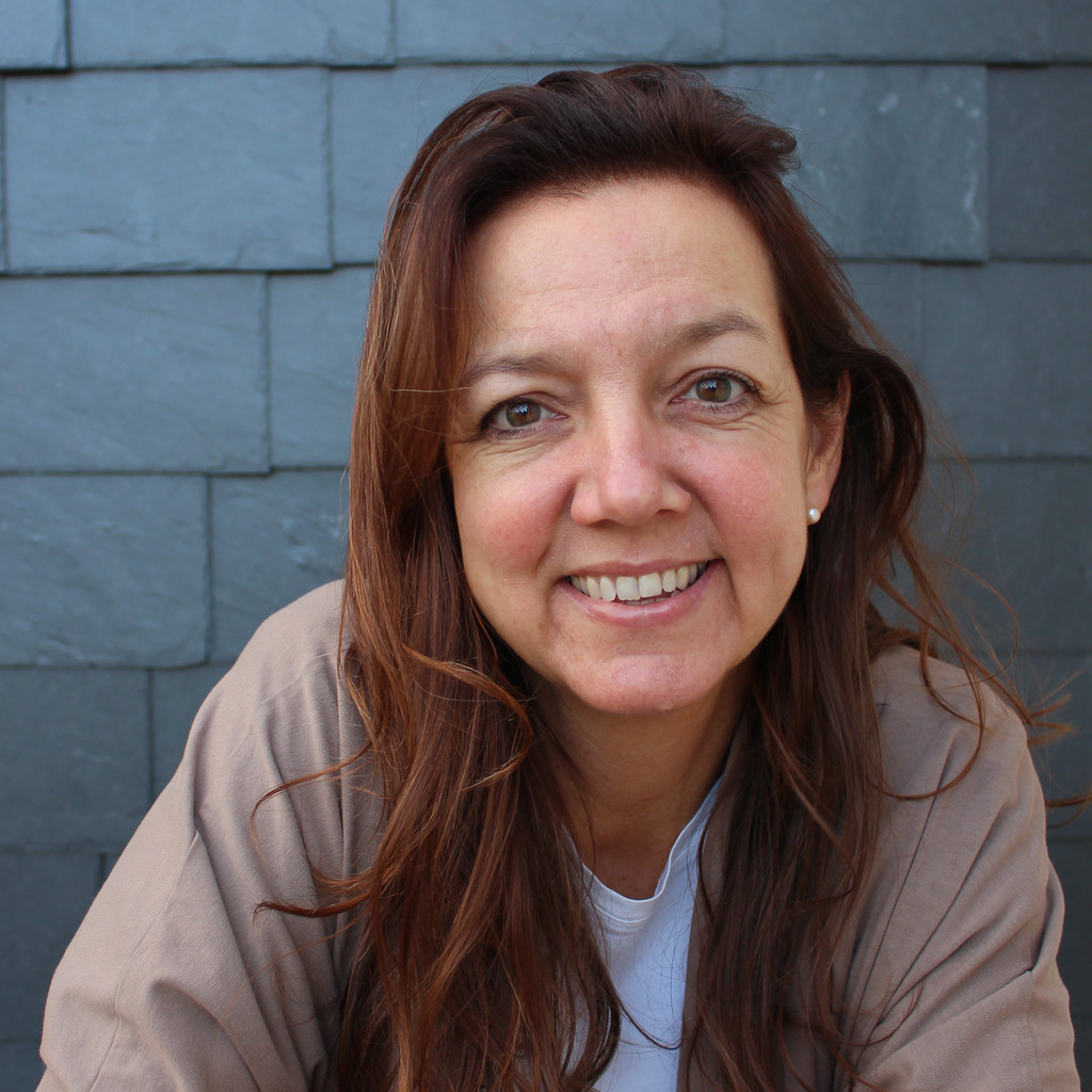 Barbara Rausch - Inhaberin - Sprachschule Rausch | XING