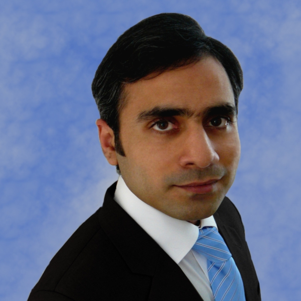 Muhammad Naseer-ul-Islam - Senior Research Engineer - Nokia Solutions ...