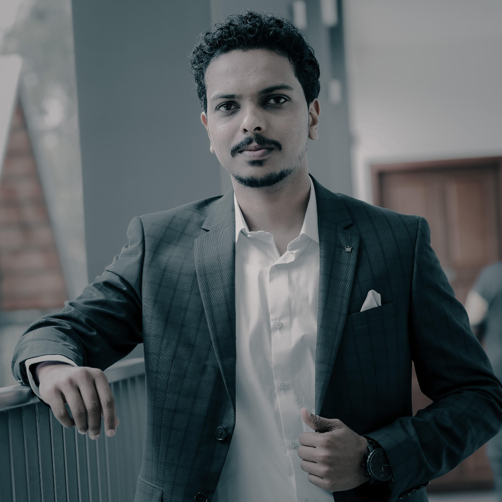 Sidharth Mohan - Team Leader - Accenture | XING