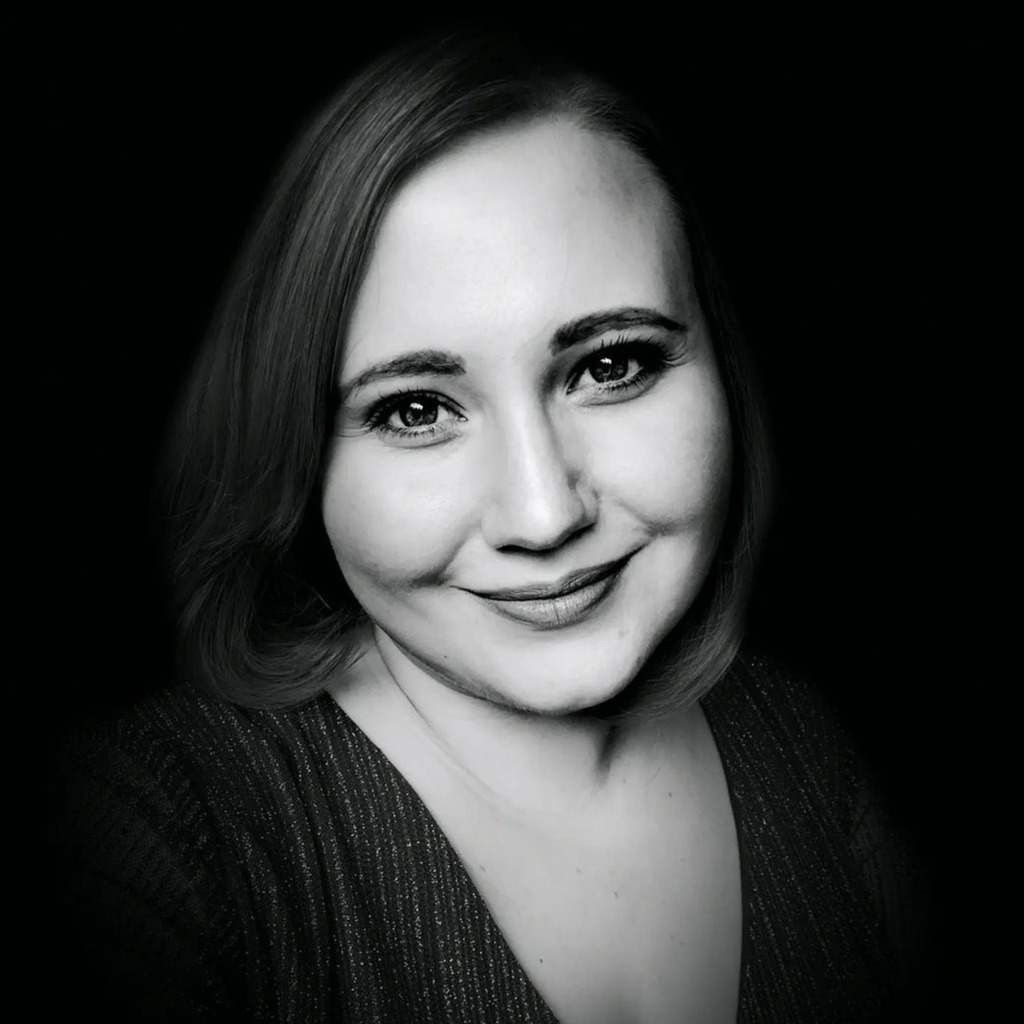 Elena Steinbach - HR Manager - Deutsches Rotes Kreuz Kreisverband ...