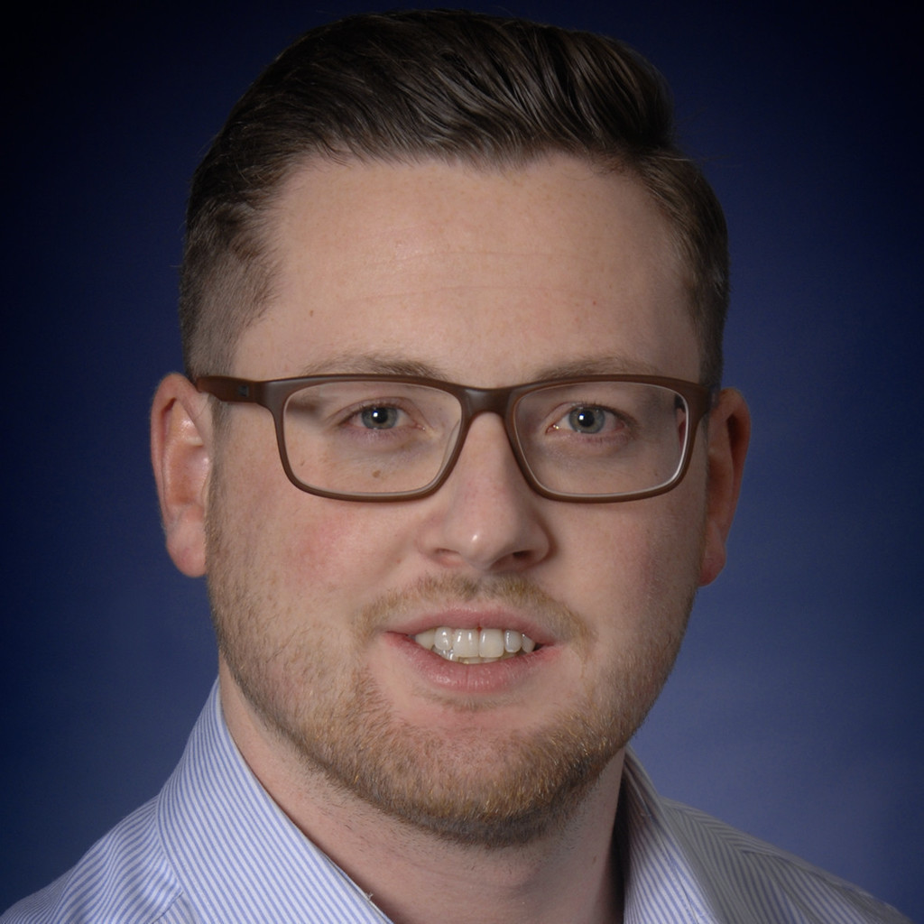 Magnus Wolf - Arbeitsplaner Mechanik - Infraserv GmbH & Co. Höchst KG ...