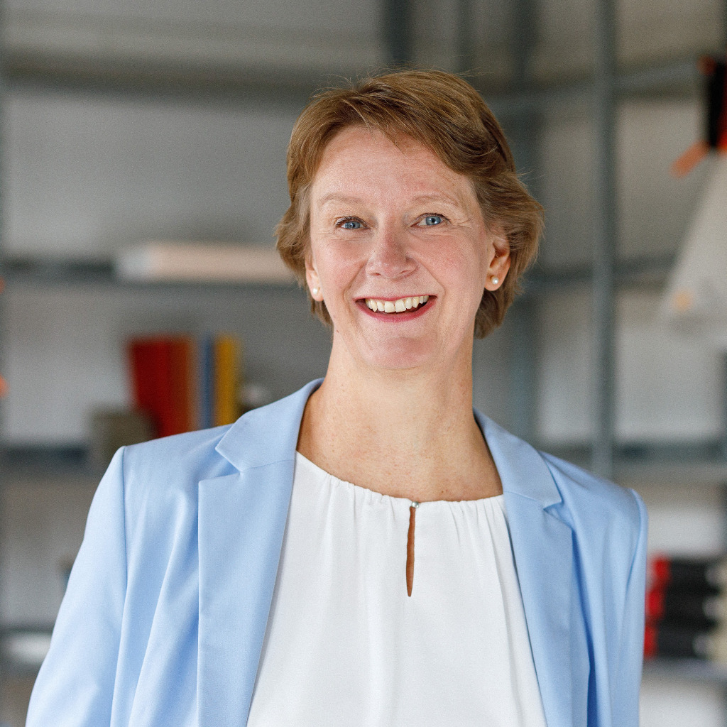 Isabell Maibaum - Referentin Personal- und Organisationsentwicklung - Zukunft – Umwelt ...