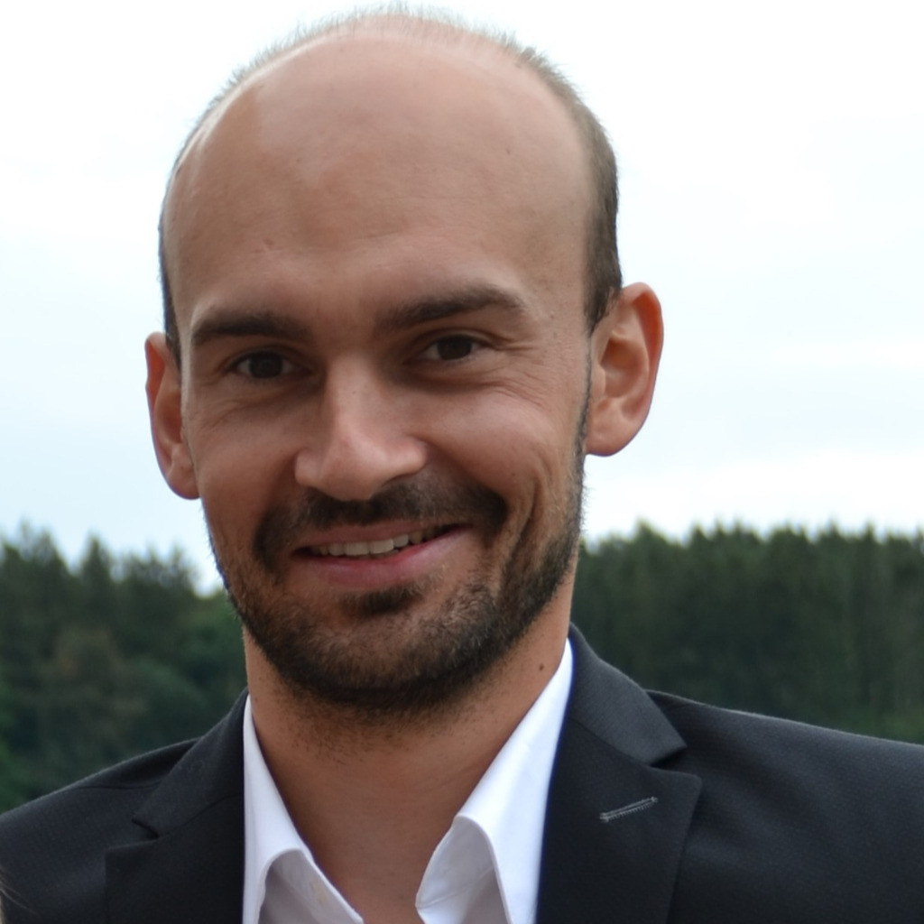 Christian Huber: Ausbildung und Berufserfahrung | XING