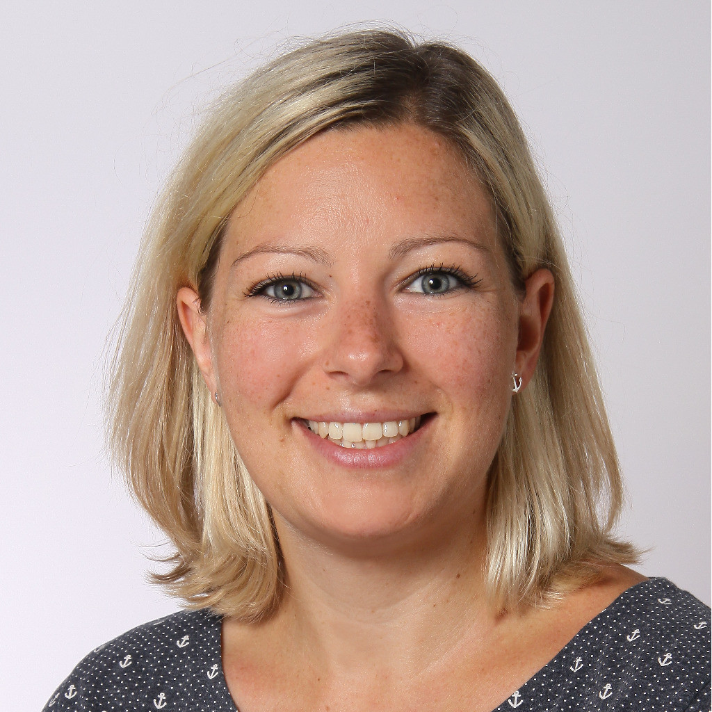 Manuela Fey - Office Manager - SynSpace Group GmbH | XING