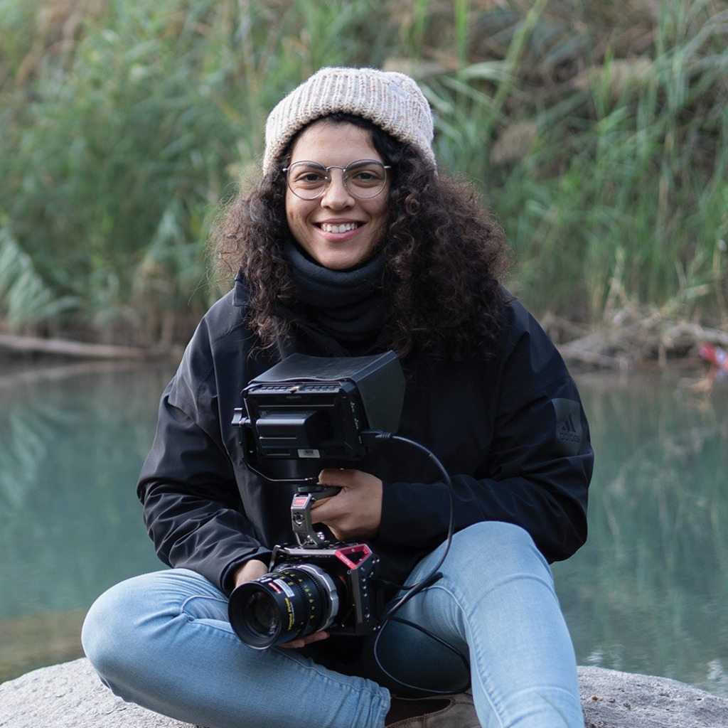 Badoor Jbara - Film and Video Editor - i24News | XING