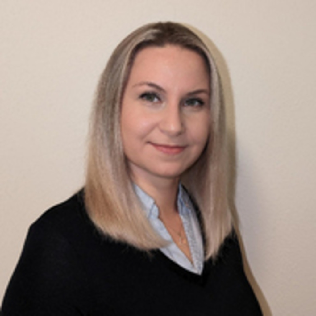 Iryna Zushchyk - Bürokauffrau mit Schwerpunkt Buchhaltung - Masad GmbH ...