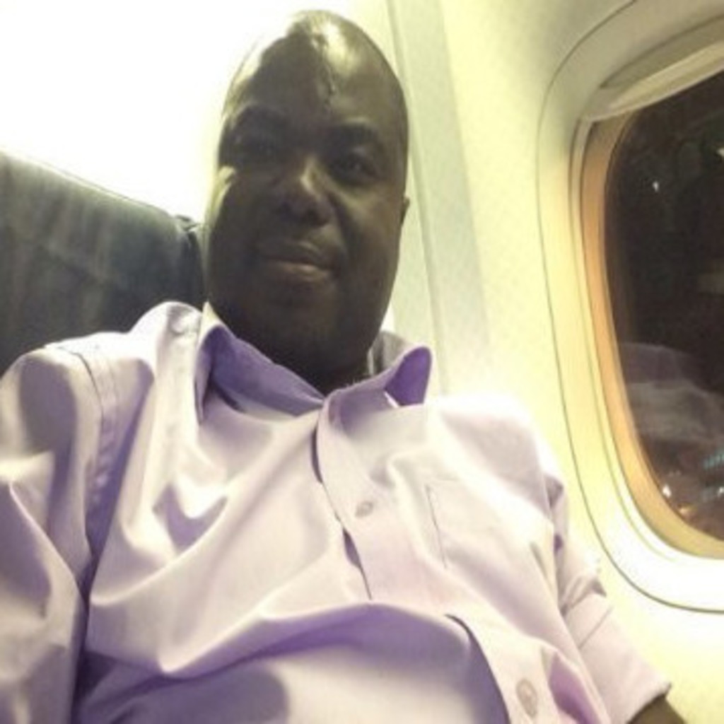 Christopher Forsythe - Managing Director - ForSythes Group | XING