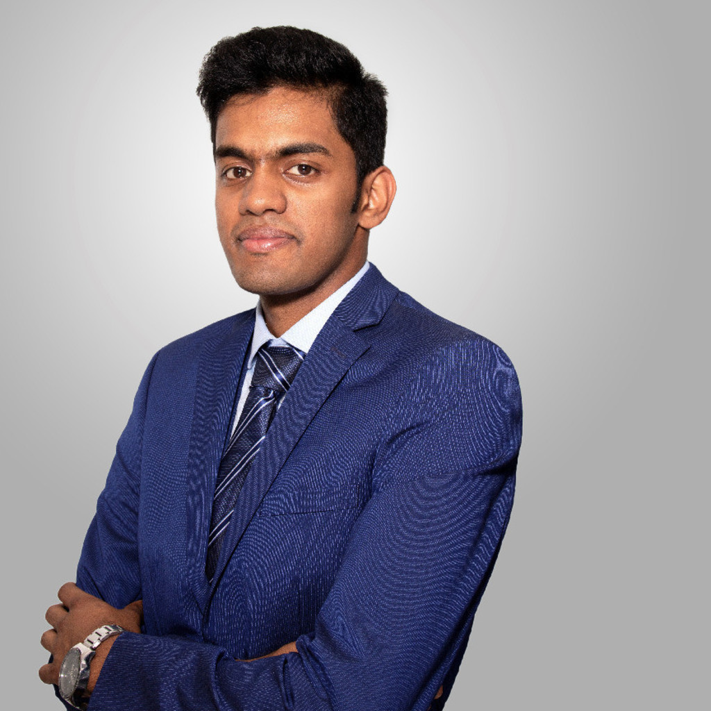 Ing. Tom Thomas - Teamleiter Softwareentwicklung | Finanzwesen - ECKD GmbH | XING